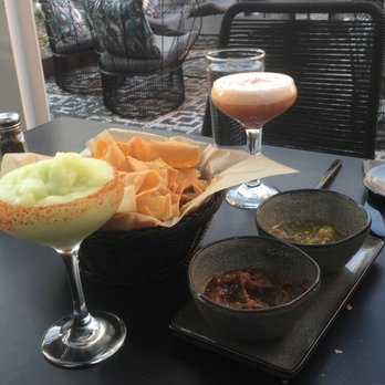 Barrios Fine Mexican Dishes - 480 Photos & 302 Reviews - Mexican - 1000 ...