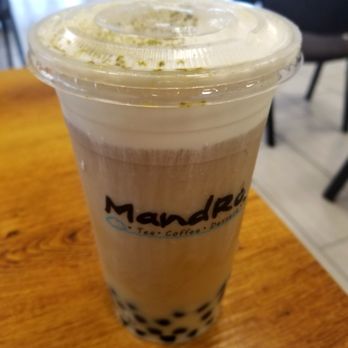 MandRo Teahouse - 479 Photos & 351 Reviews - Tea Rooms - 1260 Lake Blvd ...