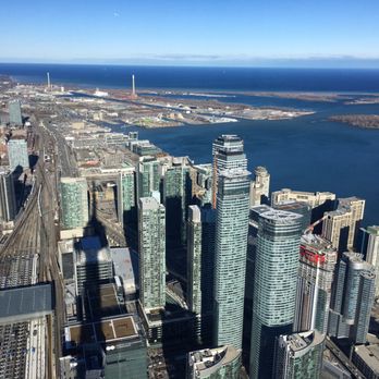 CN Tower - 1391 Photos & 503 Reviews - Landmarks & Historical Buildings ...