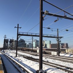 Harrison Path Station - 19 Photos & 25 Reviews - Public Transportation ...