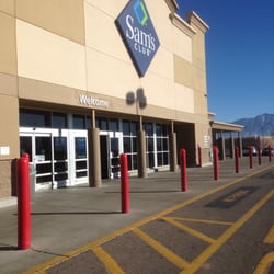 Sam’s Club - 13 Photos & 10 Reviews - Grocery - 10600 Coors Byp NW ...