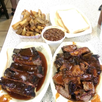 LC’s Bar-B-Q - 177 Photos & 334 Reviews - Barbeque - 5800 Blue Pkwy ...