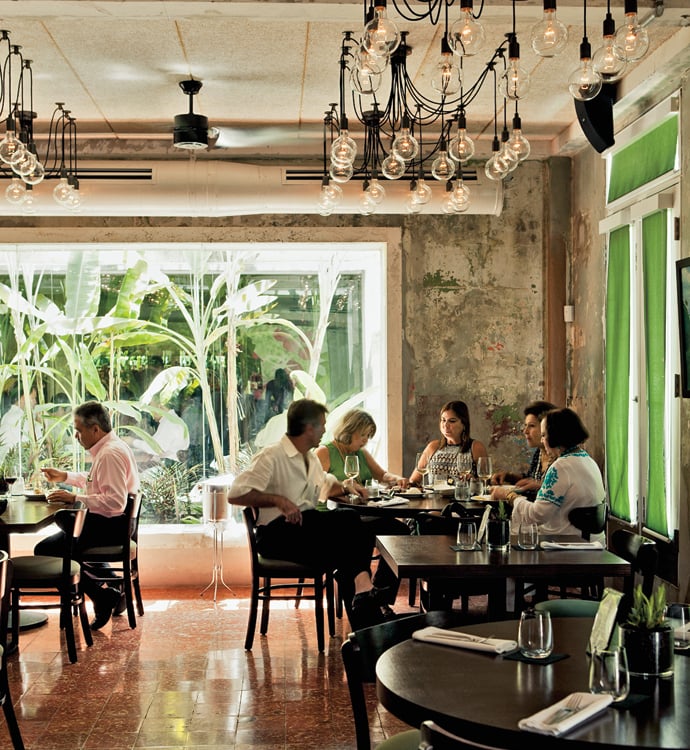 Santaella - 195 Photos & 171 Reviews - Latin American - Plaza del ...