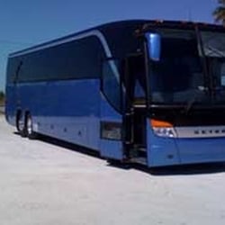 Translux USA - Buses - International Drive / I-Drive, Orlando, FL ...
