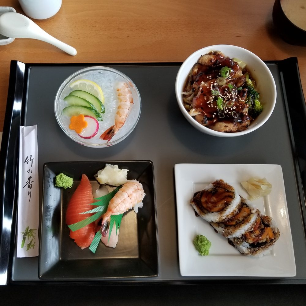 Sushi Misoya - 16 Photos - Japanese - 20306 Dewdney Trunk Road, Maple ...