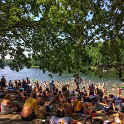 Krumme Lanke - 53 Photos & 30 Reviews - Lakes - Fischerhütten Str. 141 ...