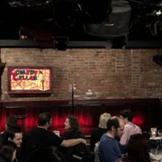 Comedy Cellar - 182 Photos & 1081 Reviews - Comedy Clubs - 117 ...