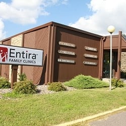 Entira Family Clinic - West Saint Paul - Family Practice - 234 ...