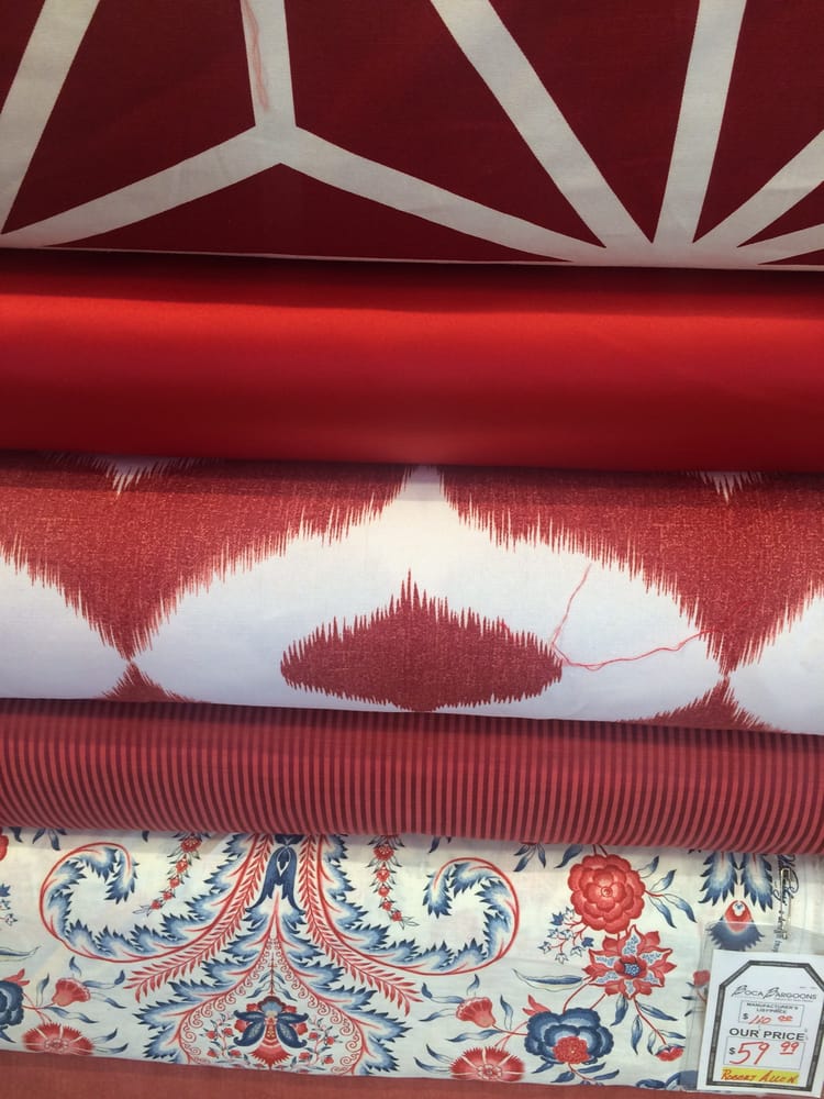 Boca Bargoons - 14 Photos - Fabric Stores - 376 State Rd 436 ...