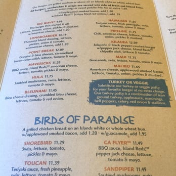 Islands Restaurant - 123 Photos & 123 Reviews - Burgers - 3962 Grand ...