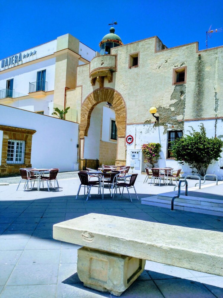 Naval Station Rota Naval Base in Rota, SPAIN | Military Bases