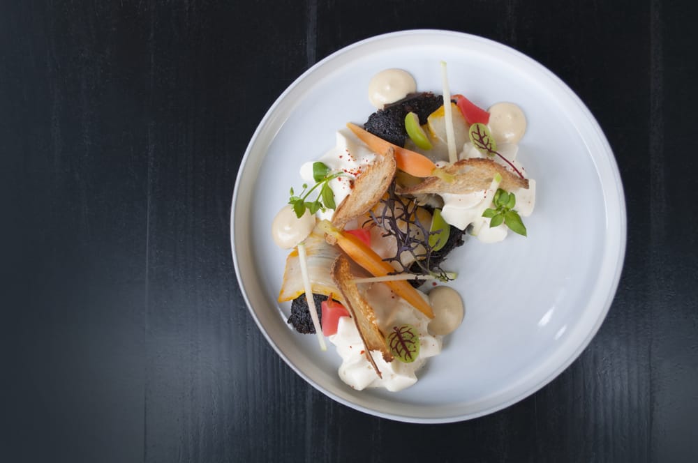 Pottoka - 238 Photos & 58 Reviews - French - 4 rue de l'Exposition ...