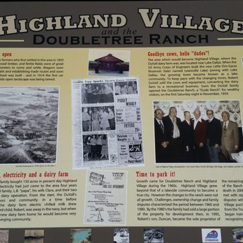 Doubletree Ranch Park - 30 Photos - Parks - 310 Highland Village Rd ...