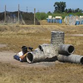 Extreme Paintball Park - 40 Photos & 24 Reviews - Amusement Parks ...