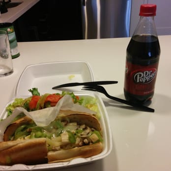 Trimana - 27 Photos & 44 Reviews - Delis - 9841 Airport Blvd ...