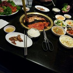 Beque BBQ Grill - 178 Photos & 109 Reviews - Korean - 1581 Webster St ...