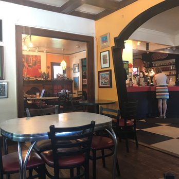 The Red Cup - 190 Photos & 208 Reviews - Coffee & Tea - 3122 N Classen ...