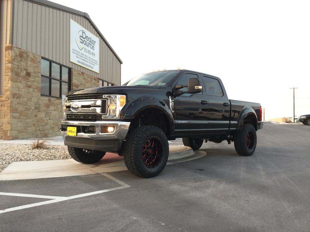 Home - Dealersource | (210) 366-9919