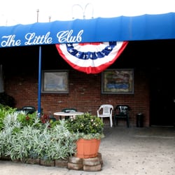 The Little Club - 21 Photos & 53 Reviews - Dive Bars - 132 Orange Ave ...