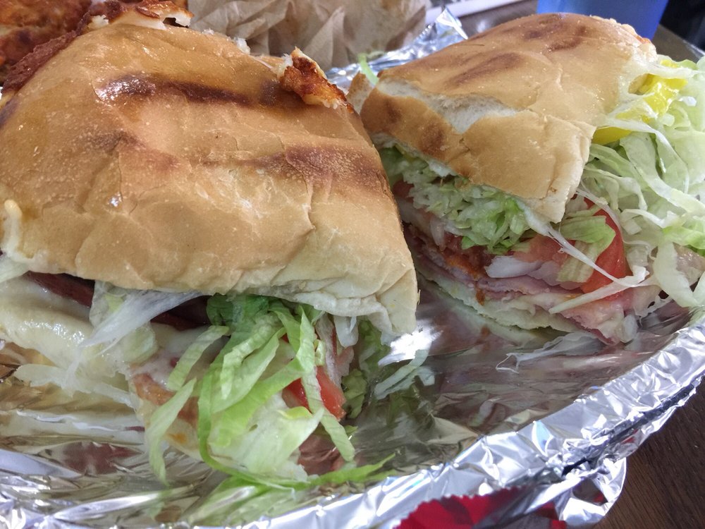 Buckeye Family Pizzeria - 10 Photos & 13 Reviews - Pizza - 707 S Maple ...