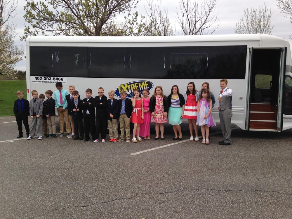 Extreme Limousine - 29 Photos - Limos - Downtown, Omaha, NE - Phone ...