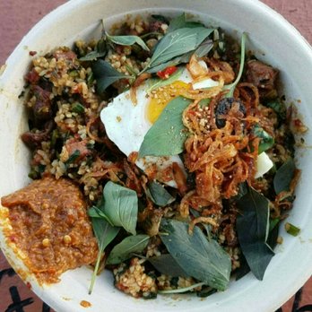 Chego! - 2183 Photos & 1239 Reviews - Asian Fusion - 727 N Broadway ...