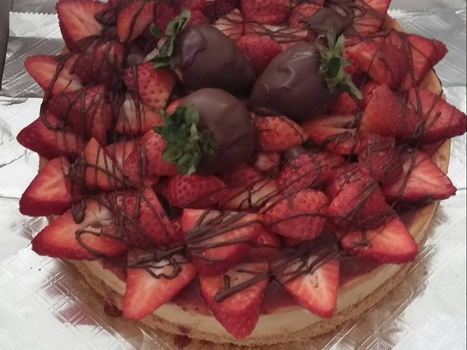 Southern Sweets - 18 Photos - Bakeries - 46143 W Barbara Ln, Maricopa ...