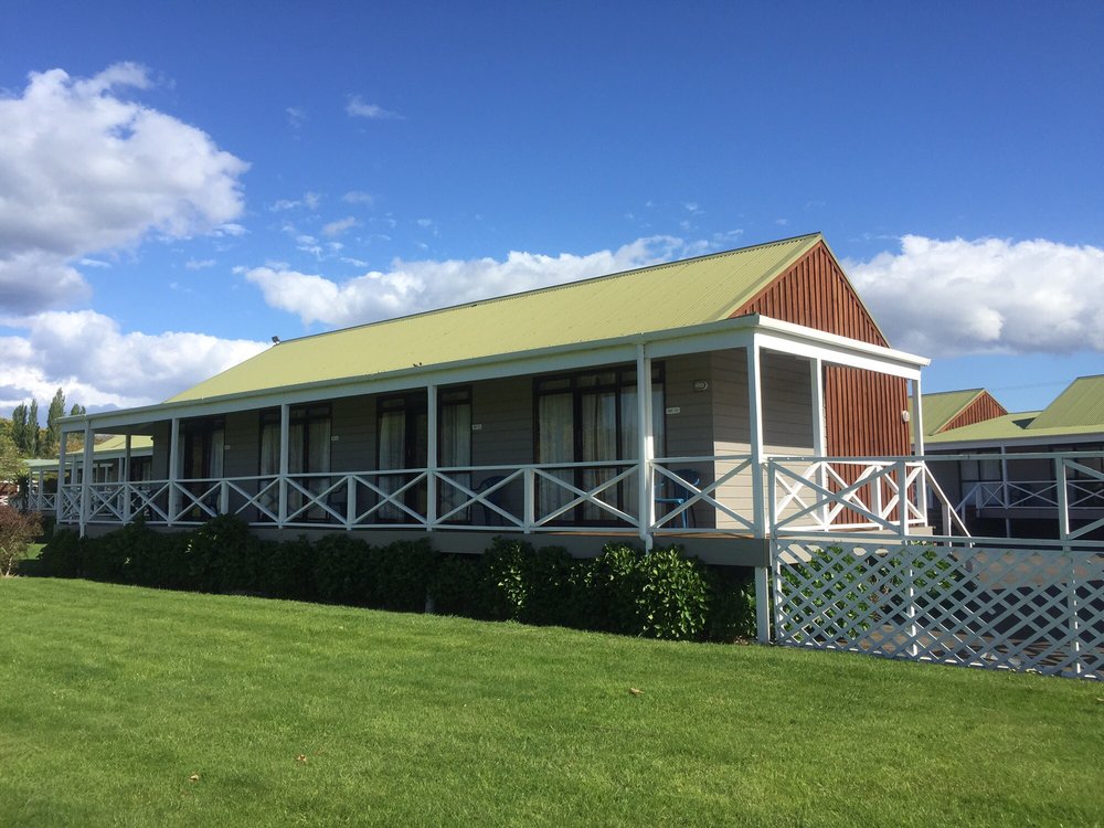 Turangi Bridge Motel Restaurant - New Zealand - 4600 State Hwy 1 ...