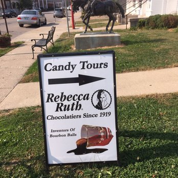 Rebecca-Ruth Candy - 85 Photos & 31 Reviews - Tours - 112 E 2nd St ...