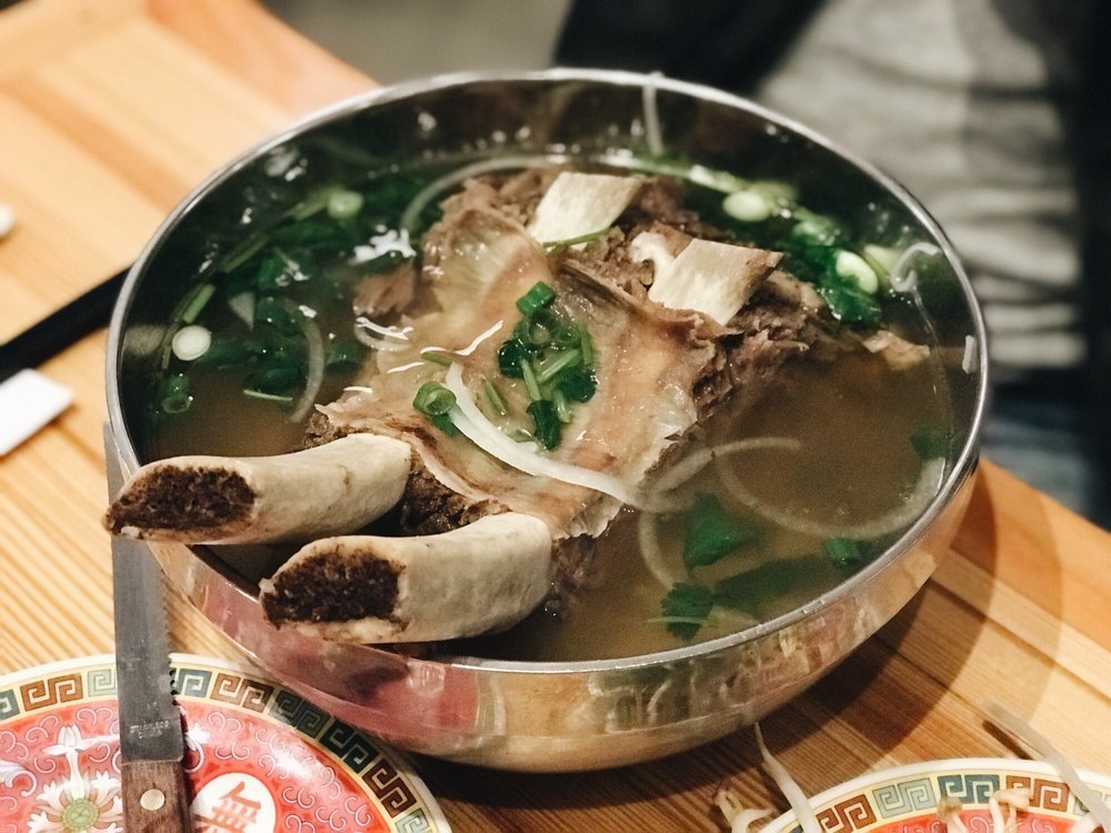 Pho Bac Súp Shop - 267 Photos & 84 Reviews - Vietnamese - 1240 S ...