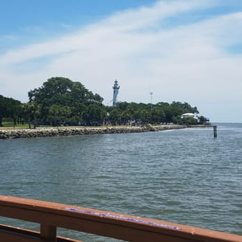 St Simons Island Pier - 2019 All You Need to Know BEFORE You Go (with ...