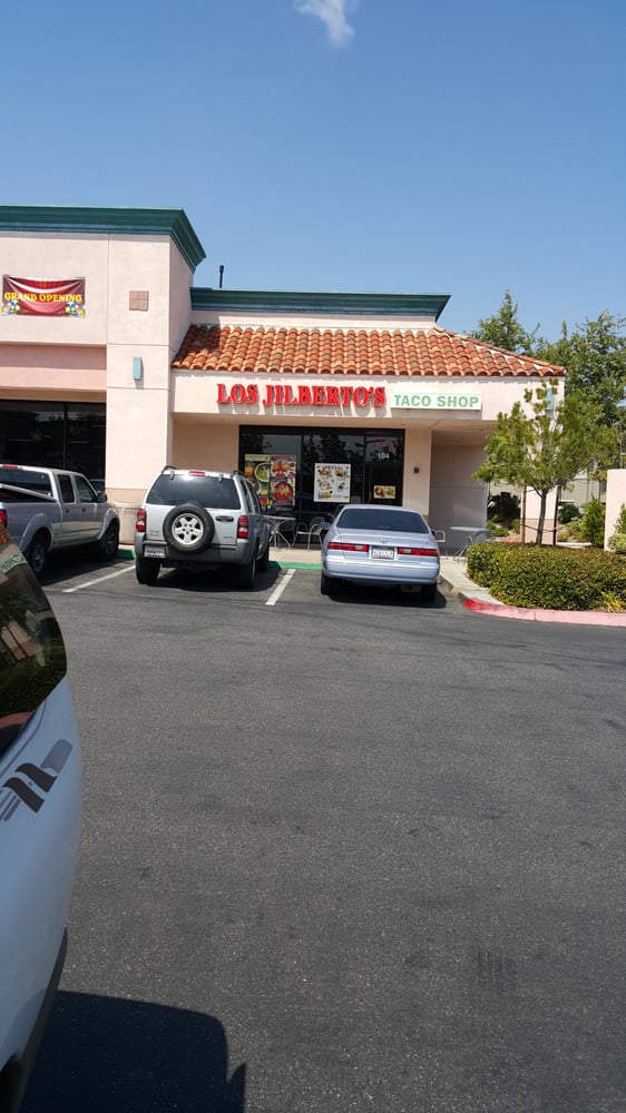 Los Jilbertos Taco Shop - 15 Photos & 103 Reviews - Mexican - 23971 ...