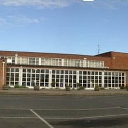 Wayland Academy Norfolk - Education - Merton Road, Thetford, Norfolk ...