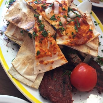 Al Chabab Restaurant - 136 Photos & 59 Reviews - Middle Eastern - 12930 ...