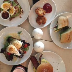 Egg Shop - 272 Photos & 152 Reviews - Breakfast & Brunch - 138 N 8th St ...