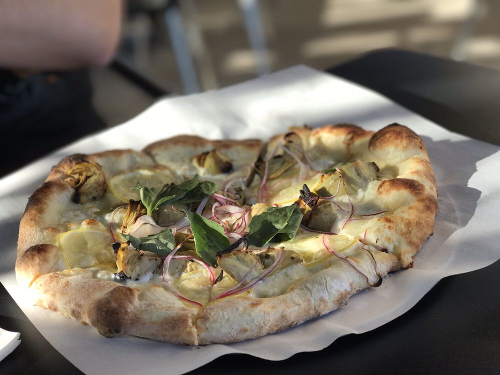 Pizzeria Limone 61 Photos And 110 Reviews Pizza 231 N Red Cliffs Dr Saint George Ut