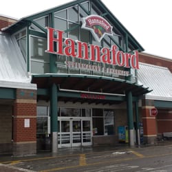 Hannaford Supermarkets - 17 Reviews - Grocery - 579 Troy Schenectady Rd ...