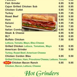 Empire Pizza - 10 Reviews - Pizza - 150 Broad St, New London, CT ...