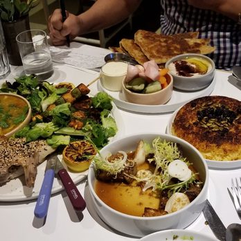 Kismet - 610 Photos & 379 Reviews - Mediterranean - 4648 Hollywood Blvd ...