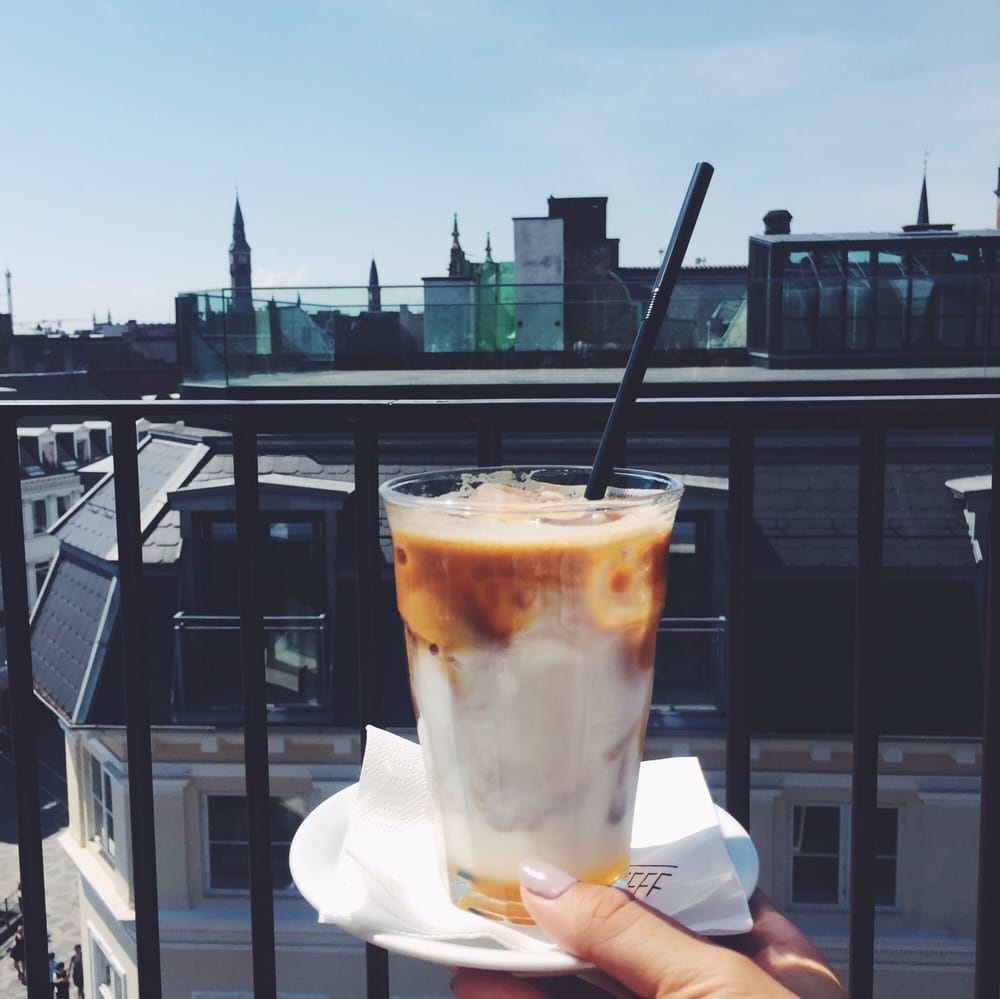 Illum Rooftop - 31 Photos - Restaurants - Østergade 52, København K ...