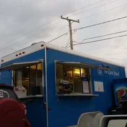 The Zack Shack - 12 Photos & 18 Reviews - Food Trucks - 212 New County ...