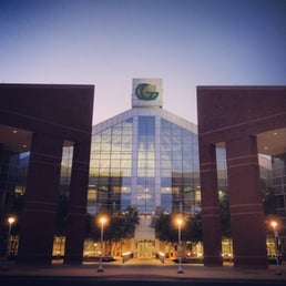 Georgia Gwinnett College - Colleges & Universities - 1000 University ...