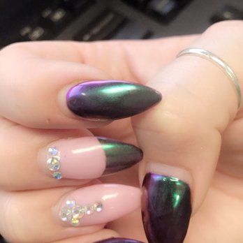 Noble Nails Spa - 537 Photos & 463 Reviews - Nail Salons - 442 Howe Ave ...
