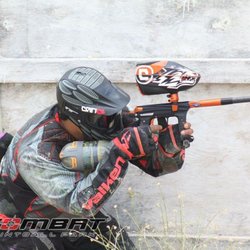 Combat Paintball Park - 40 Photos & 15 Reviews - Airsoft - 31050 ...