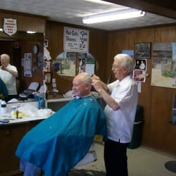 Lou’s Barber Shop - Barbers - 319 Philadelphia Ave, Egg Harbor City, NJ ...