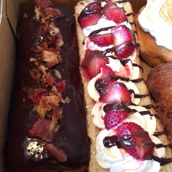 Dutch Monkey Doughnuts - 176 Photos & 248 Reviews - Donuts - 3075 ...