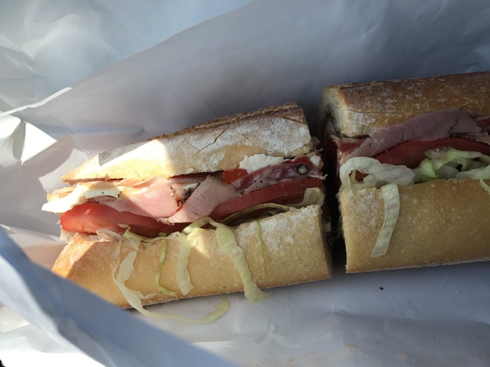 La Stalla Italian Market - 24 Photos - Pasta Shops - 186 Sycamore St ...