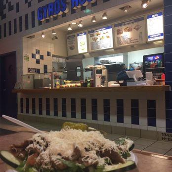 Gyros House - 72 Photos & 147 Reviews - Greek - 1945 S Commons, Federal ...