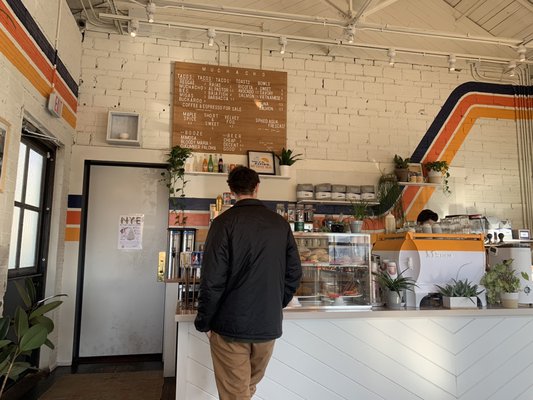 Muchacho - 231 Photos & 118 Reviews - Coffee & Tea - 904 Memorial Dr SE ...