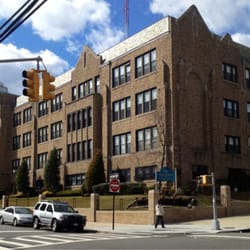 The Mary Louis Academy - Elementary Schools - 17621 Wexford Ter ...